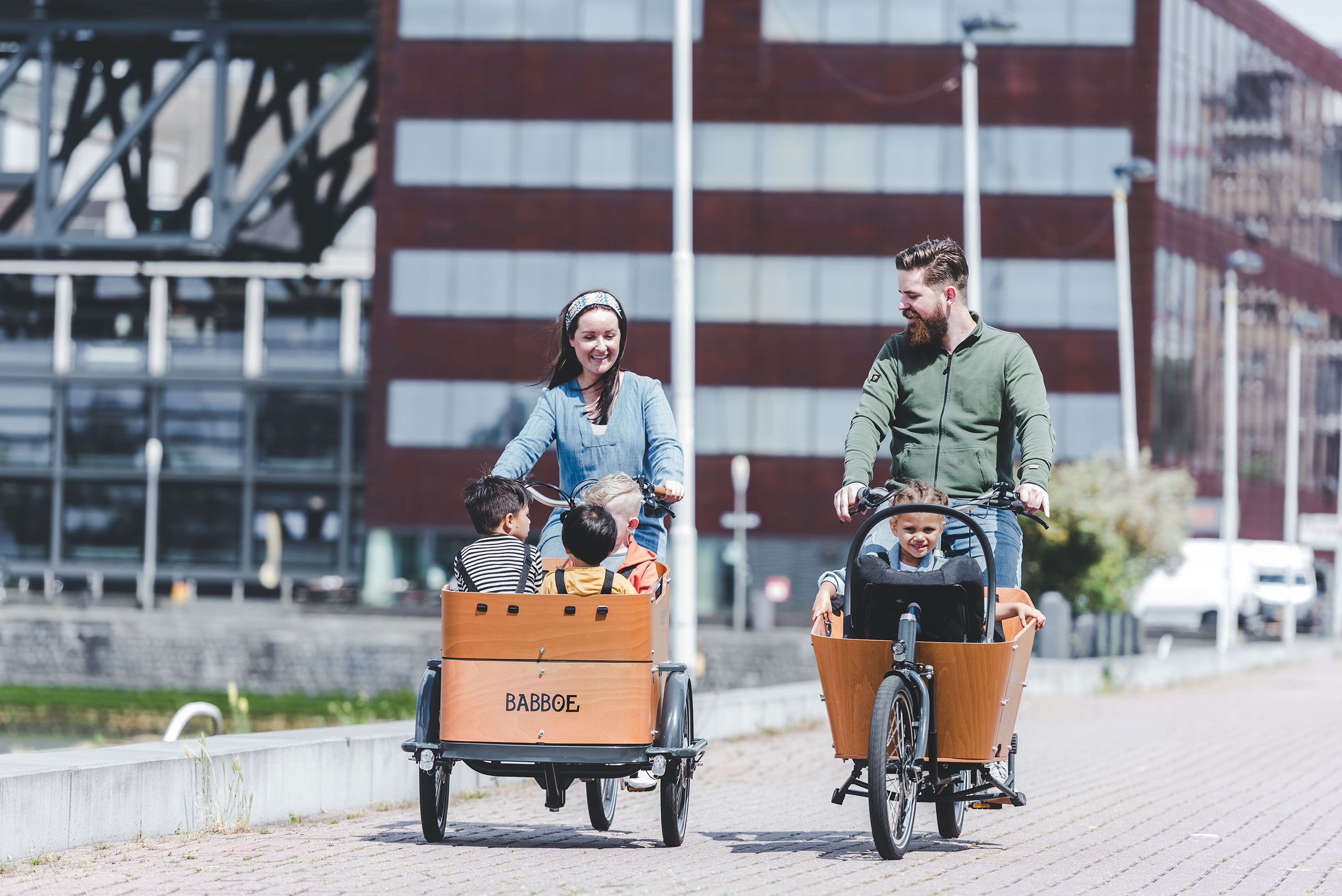 Accell Group - The Premier Cycle Group - Accell Group,Accell,Koga,Batavus,Lapierre,Seattle Bike ...