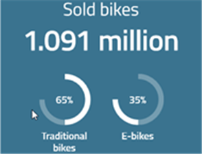 Accell Group - The Premier Cycle Group - Accell Group,Accell,Koga ...